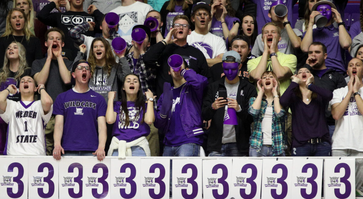 ‘Create more scoring’: NCAA moves back men’s 3-point line, tweaks shot ...